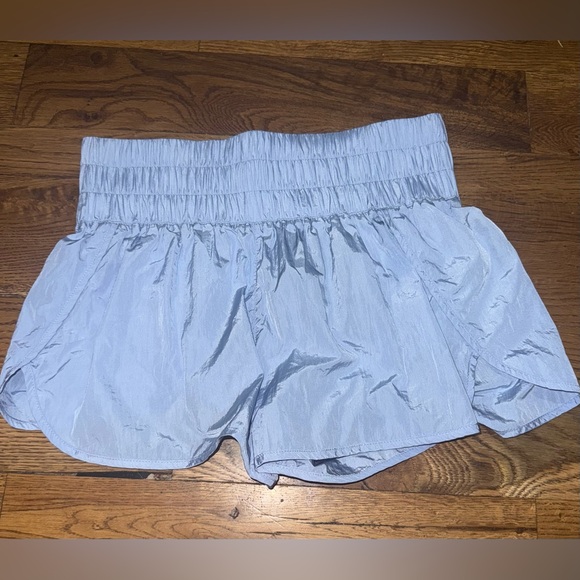 Altar'd State | Shorts | Altard State Revival High Waisted Athletic ...